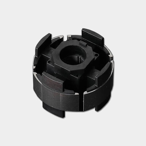 metal stamping small parts