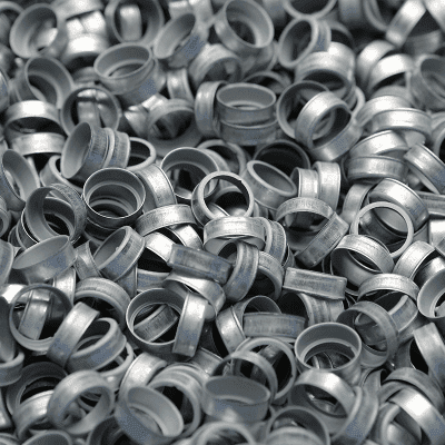 micro component metal stamping